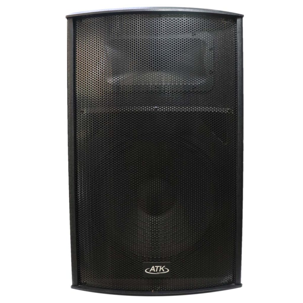 ATK Professional Audio Brand – AUNG TA GON Audio Center