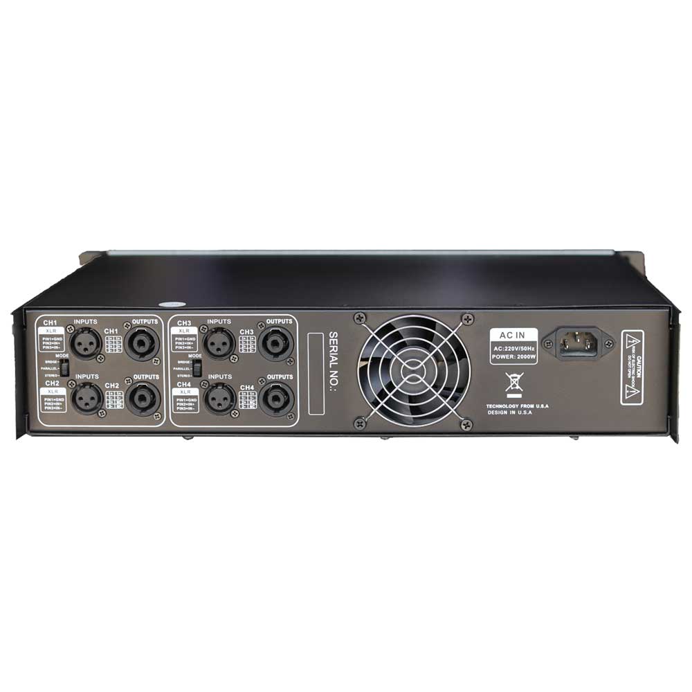 ATK-AMP – AUNG TA GON Audio Center