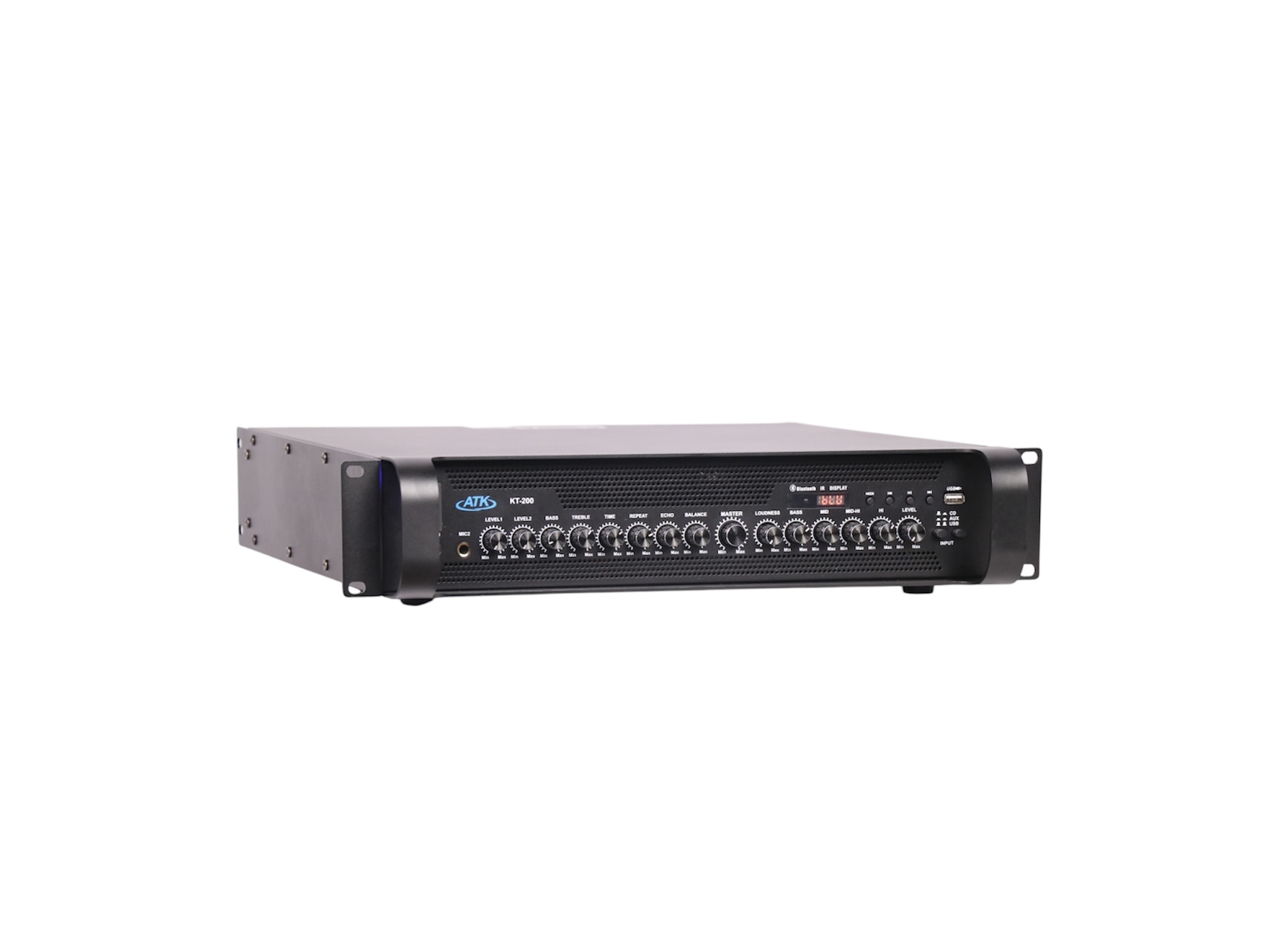 ATK KT-200 – AUNG TA GON Audio Center