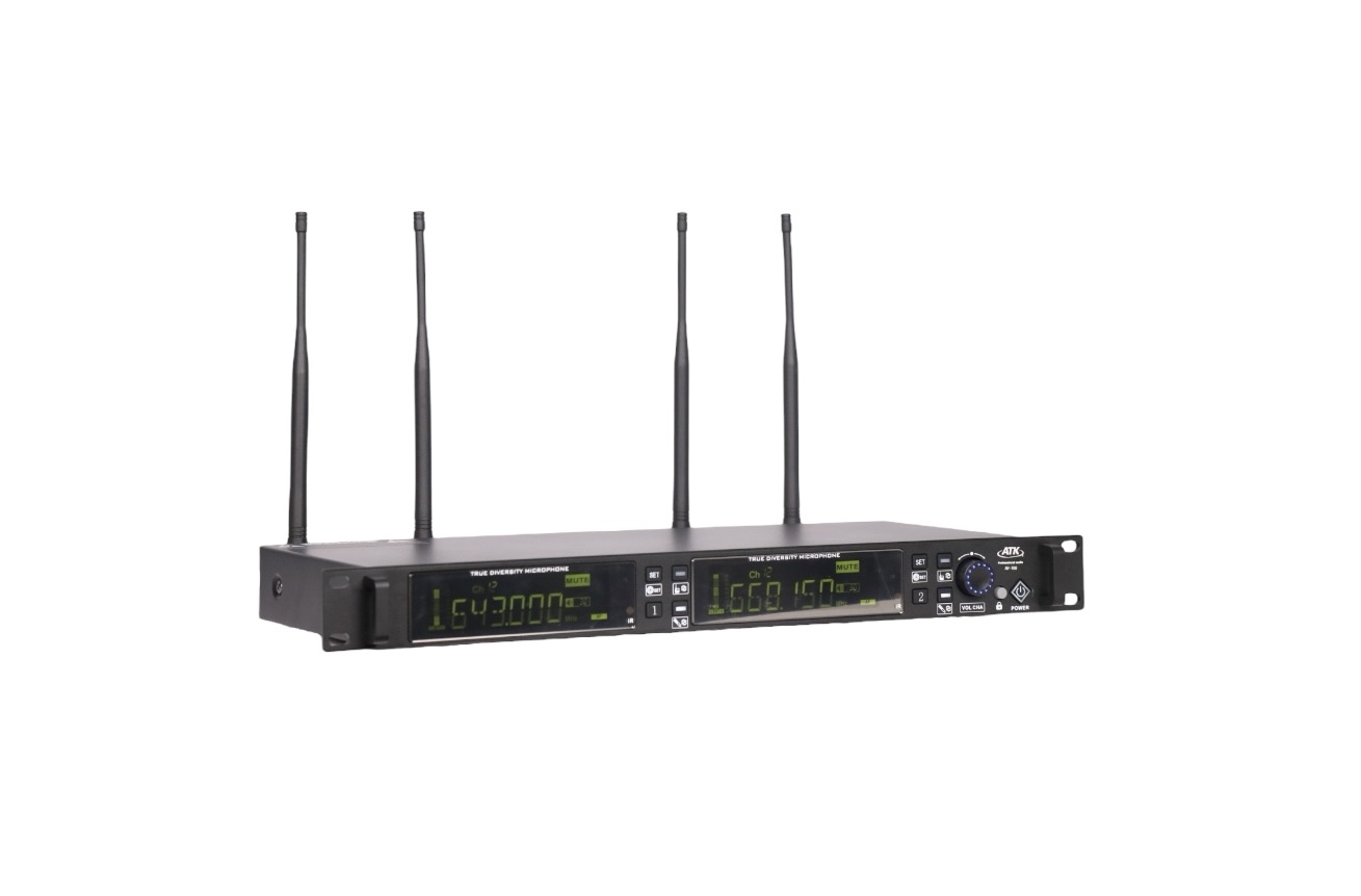 ATK AR-700 – AUNG TA GON Audio Center
