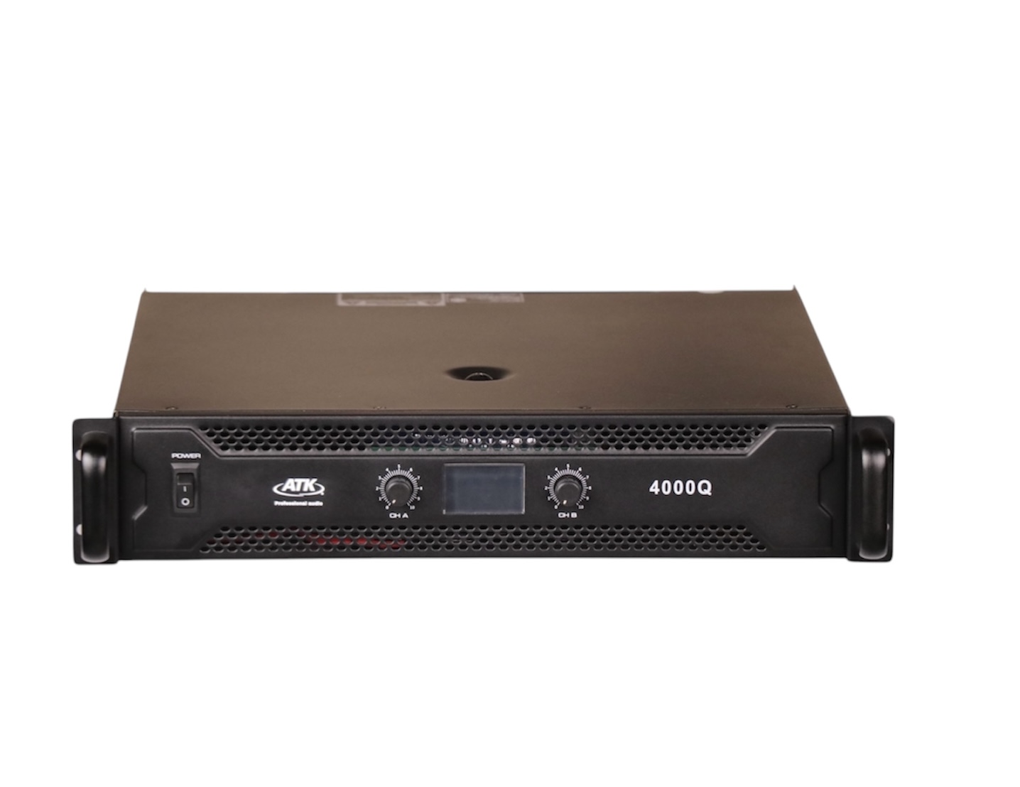 ATK 4000Q power amplifier – AUNG TA GON Audio Center