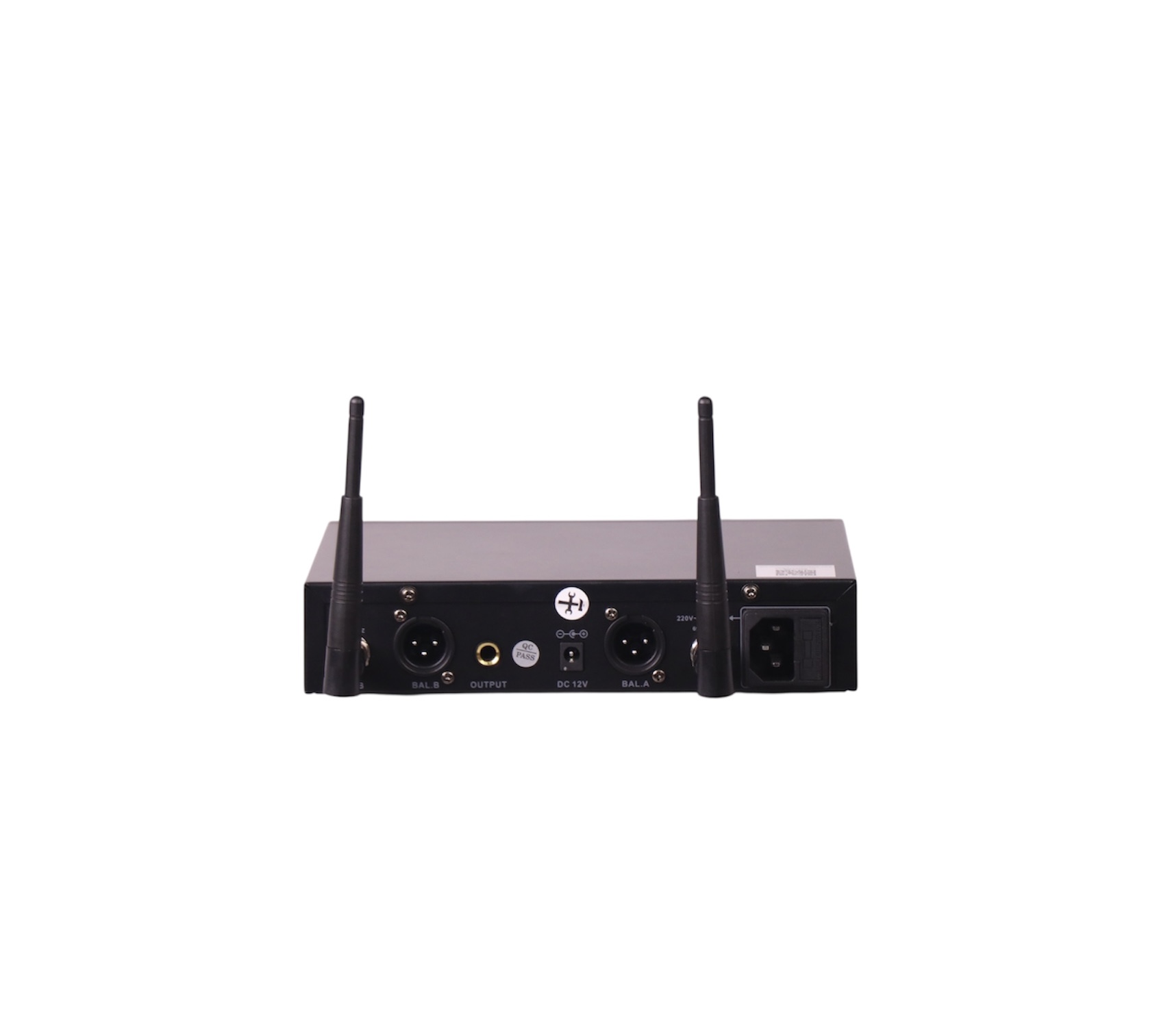 LIVE SOUND L- 1 Wireless Mic – AUNG TA GON Audio Center