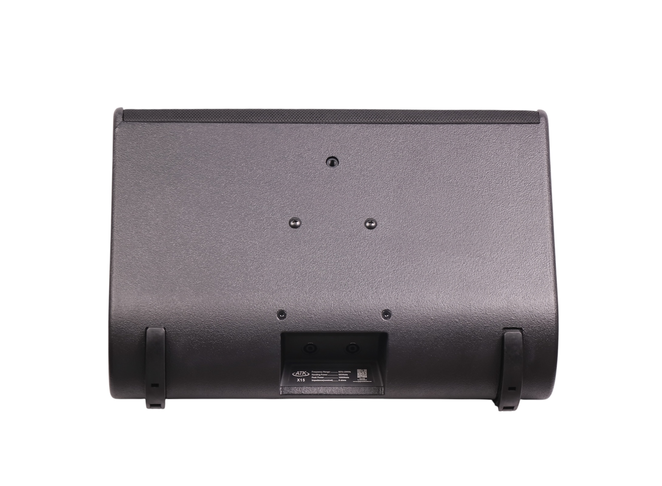 ATK X 15 Monitor Box – AUNG TA GON Audio Center